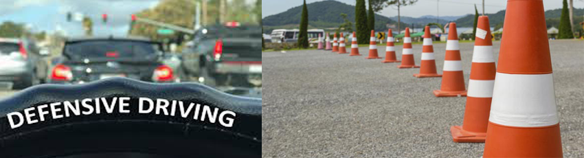 Defensive Driving Safety Training | Online Defensive Driving Course ...