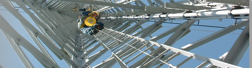 Rigging safety training programme in India | Requirements of Rigging ...