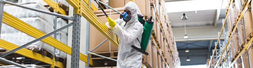 Industrial Hygiene Audit | The Safety Master