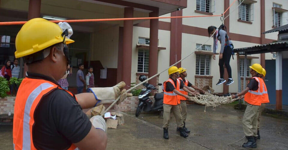 What Is Process Safety Management and Why Is It Important? | The Safety ...