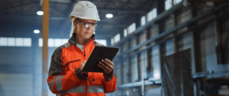 Transportation Route Risk Assessment and Logistics Safety Audit - TSM ...