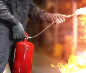 Fire Load Calculation and Fire Risk Assessment - TSM TheSafetyMaster ...