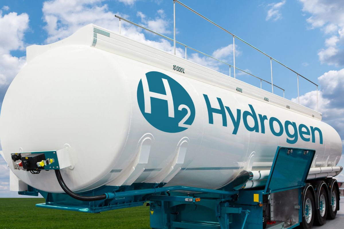 Understanding the Risks and Precautions of Handling Hydrogen in ...