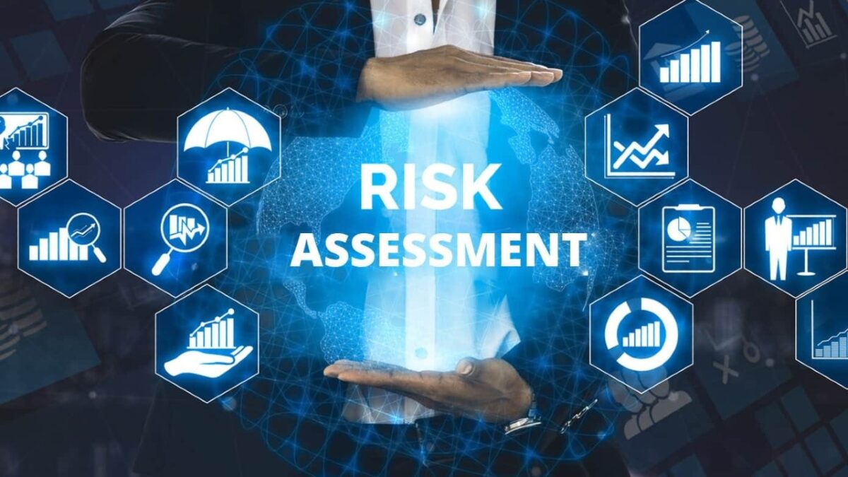 Safety Risk Assessment By What If Analysis FMEA And Checklist Method Safety Risk Assessment By What If Analysis FMEA And Checklist Method