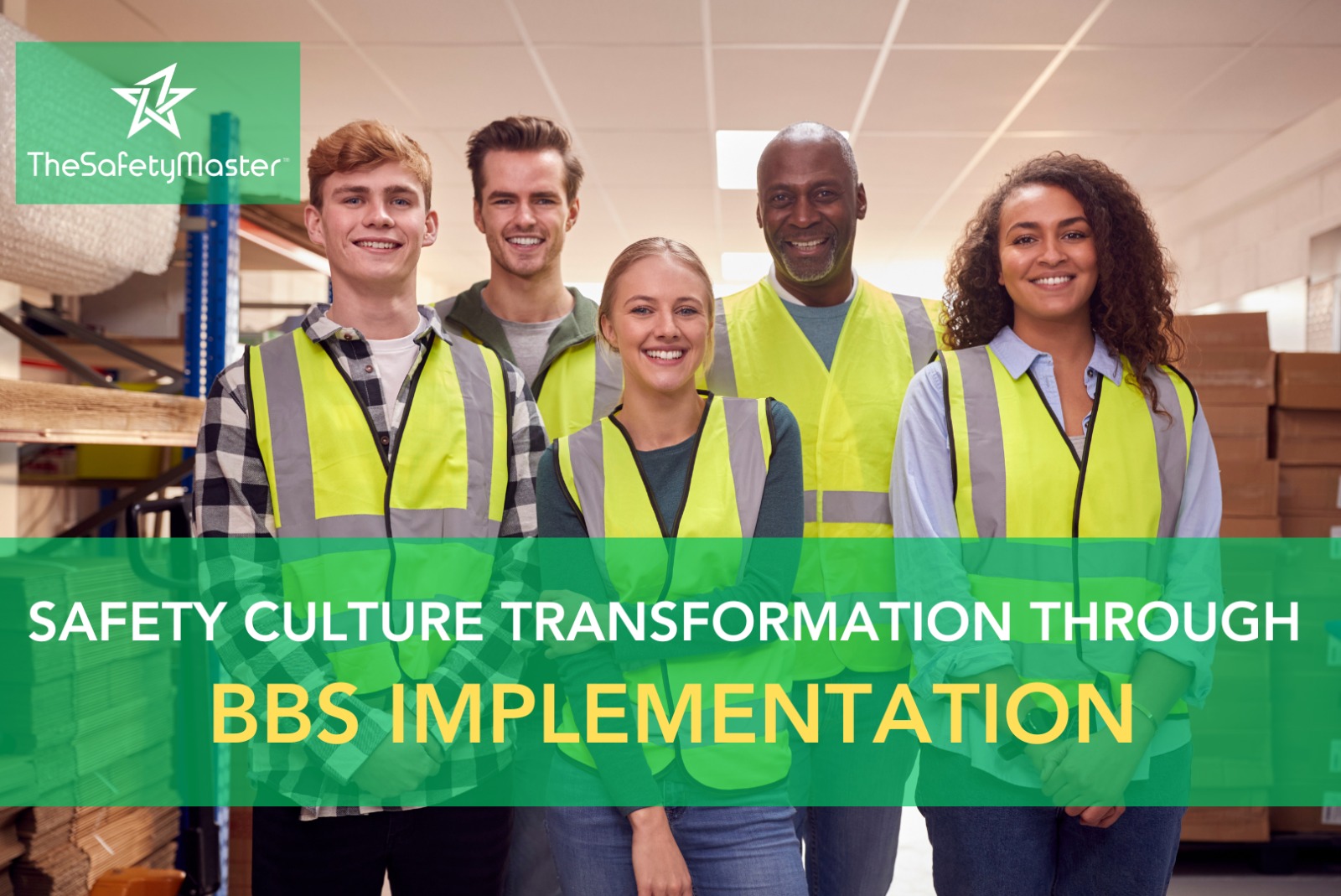 The Power of Behavior-Based Safety (BBS) Implementation for Achieving a ...