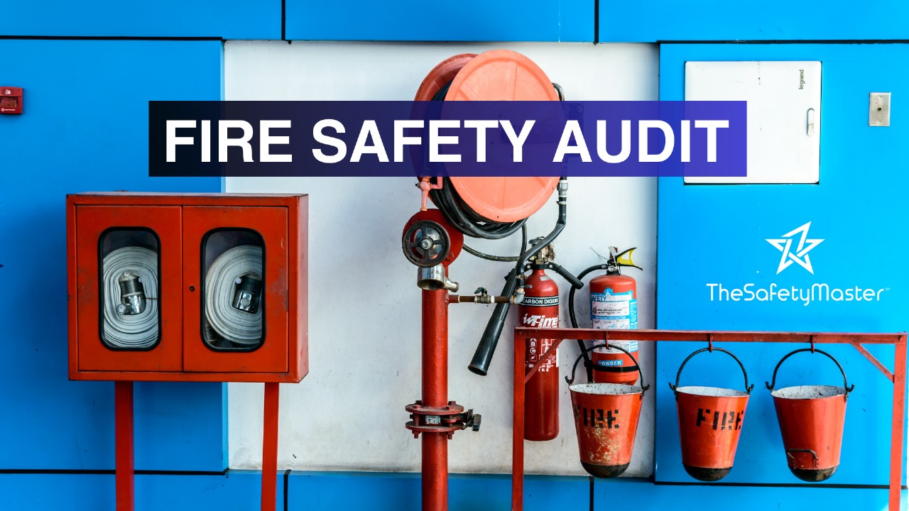 Fire Safety Audit: Ensuring Compliance and Preventing Catastrophes in ...