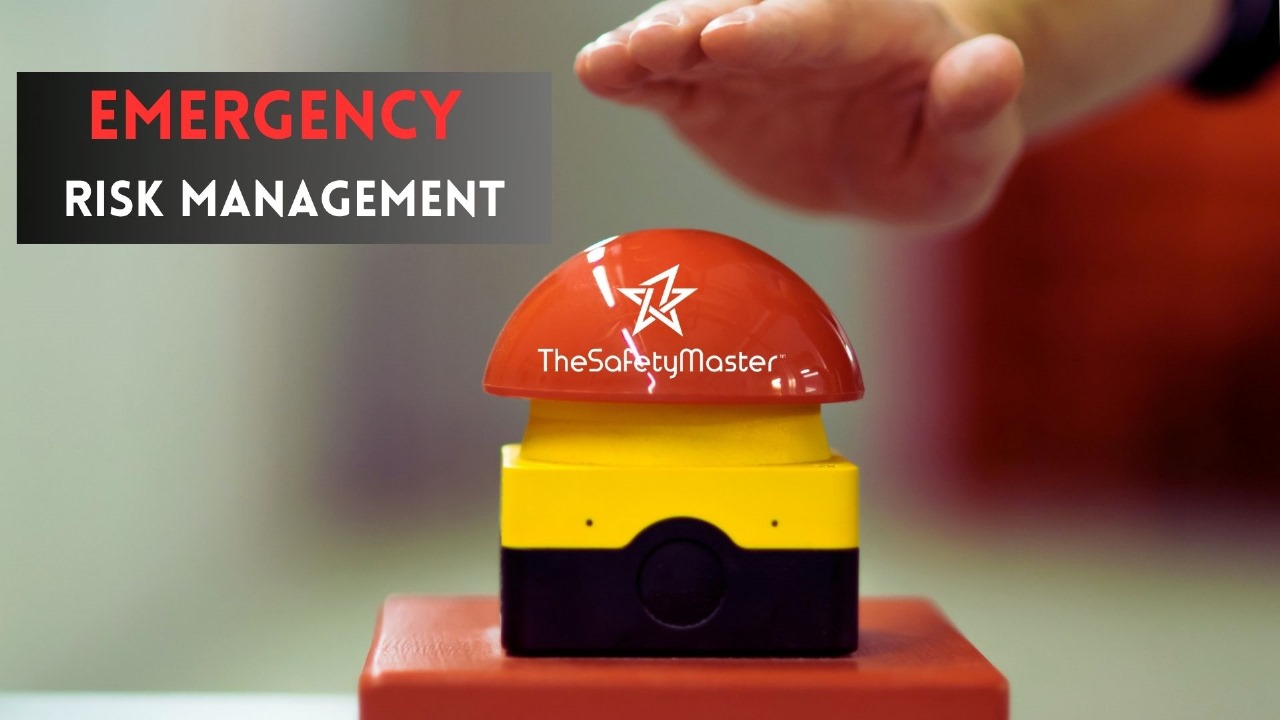 Strategic Emergency Planning: The Crucial Connection Between Risk ...