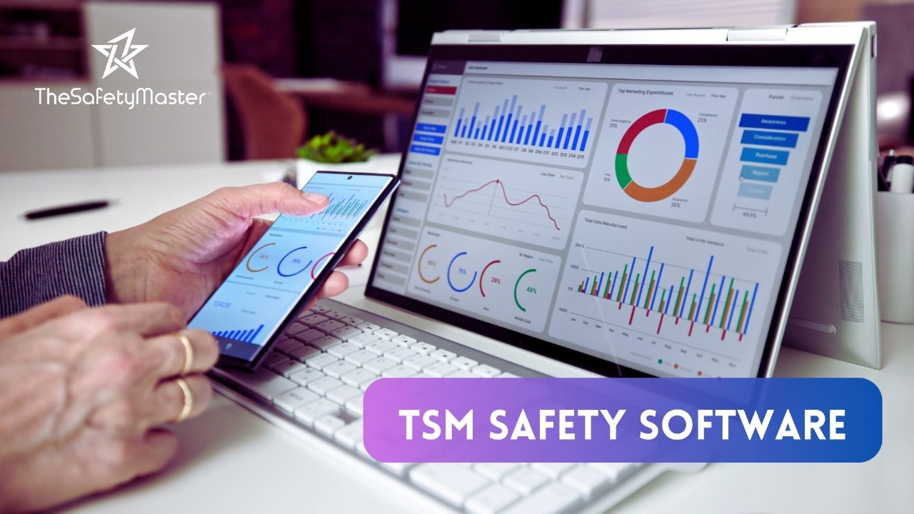 Streamlining Safety Protocols: How Safety Software Is Revolutionizing ...