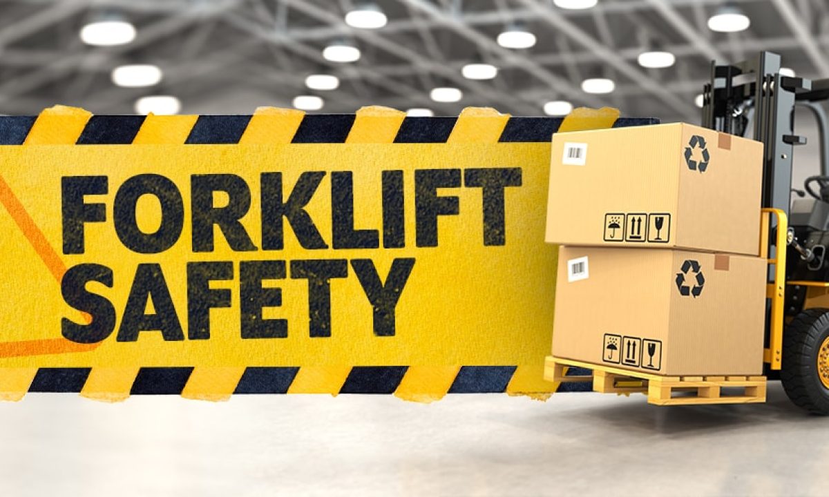 Forklift Safety Overhead Lifting Forklift Safety Tips You Need To