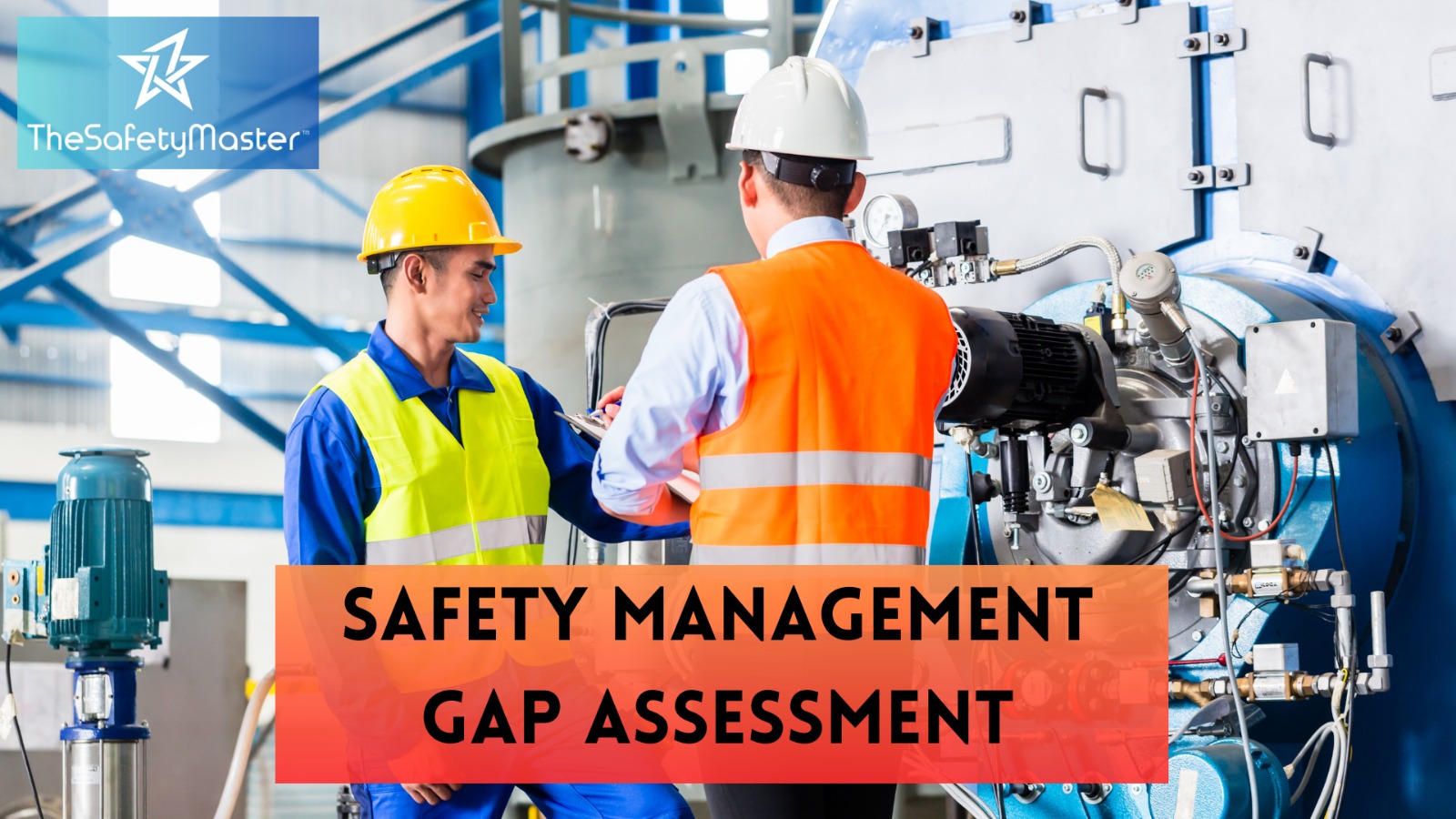 The Importance of Safety Record-Keeping - TSM TheSafetyMaster Private ...