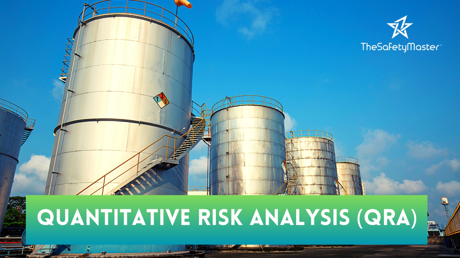 The Role of Quantitative Risk Analysis (QRA) in Process Industries ...