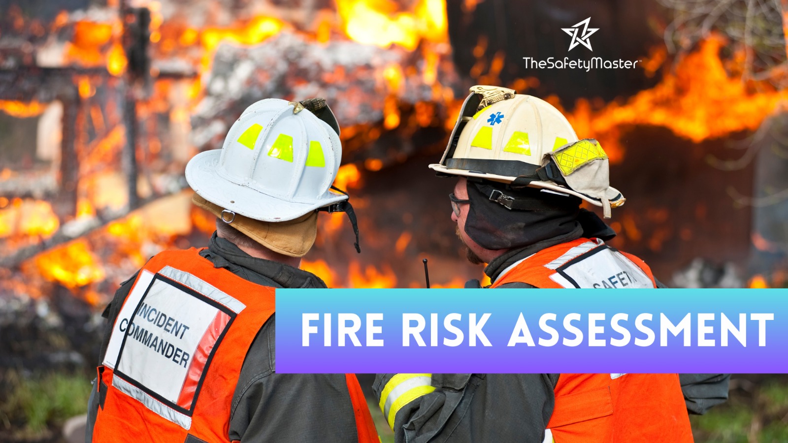 Fire Risk Assessment in Indian Industries: Identifying Potential ...