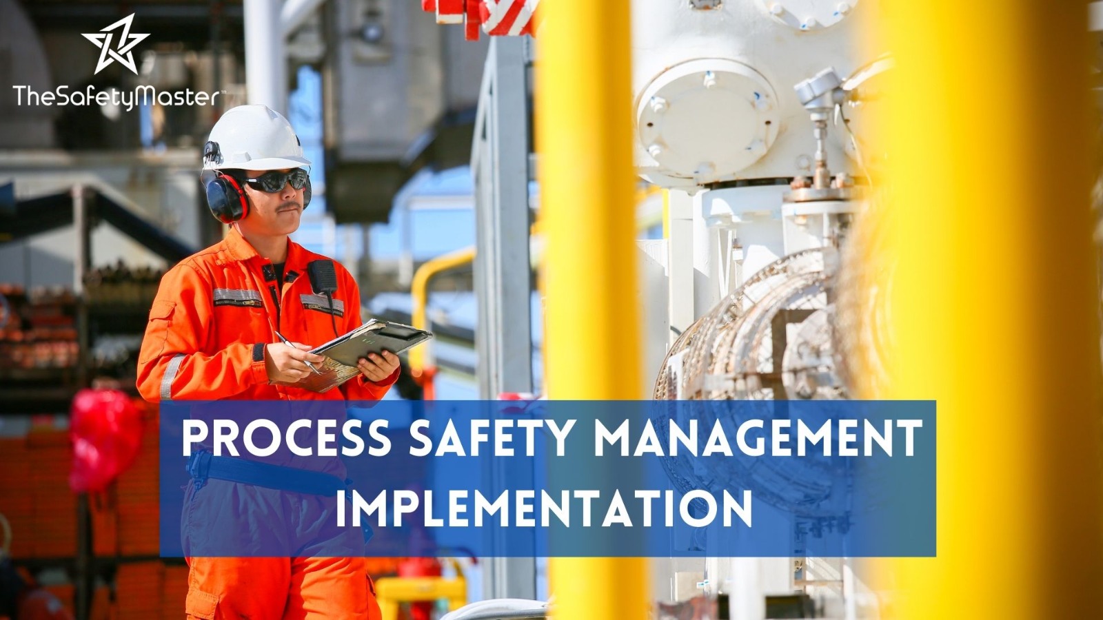 Logistics Safety Management Training: Ensuring a Safe and Efficient ...