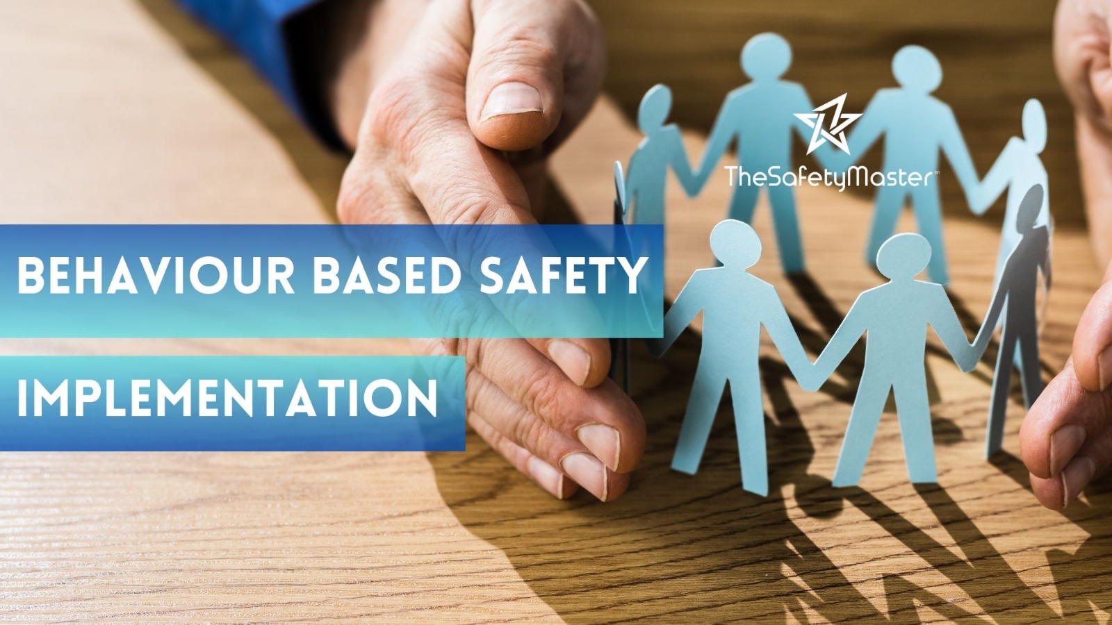 Role of Leadership in Promoting a Culture of Safety: A Behavior-Based ... Role of Leadership in Promoting a Culture of Safety: A Behavior-Based ...