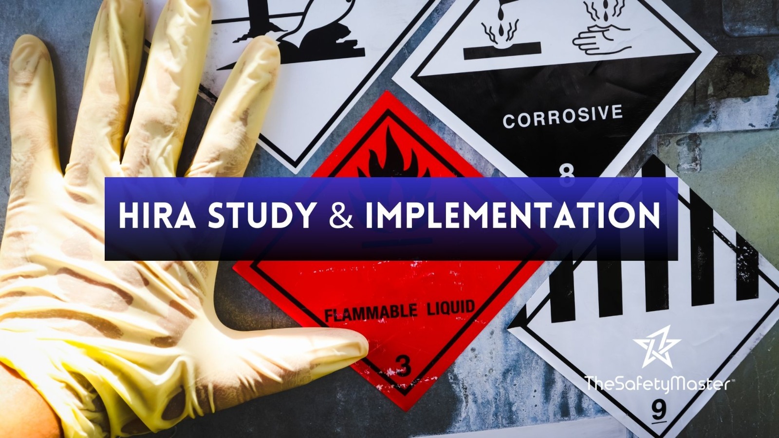 How HIRA Study & Implementation Revolutionizes Safety Practices in ...