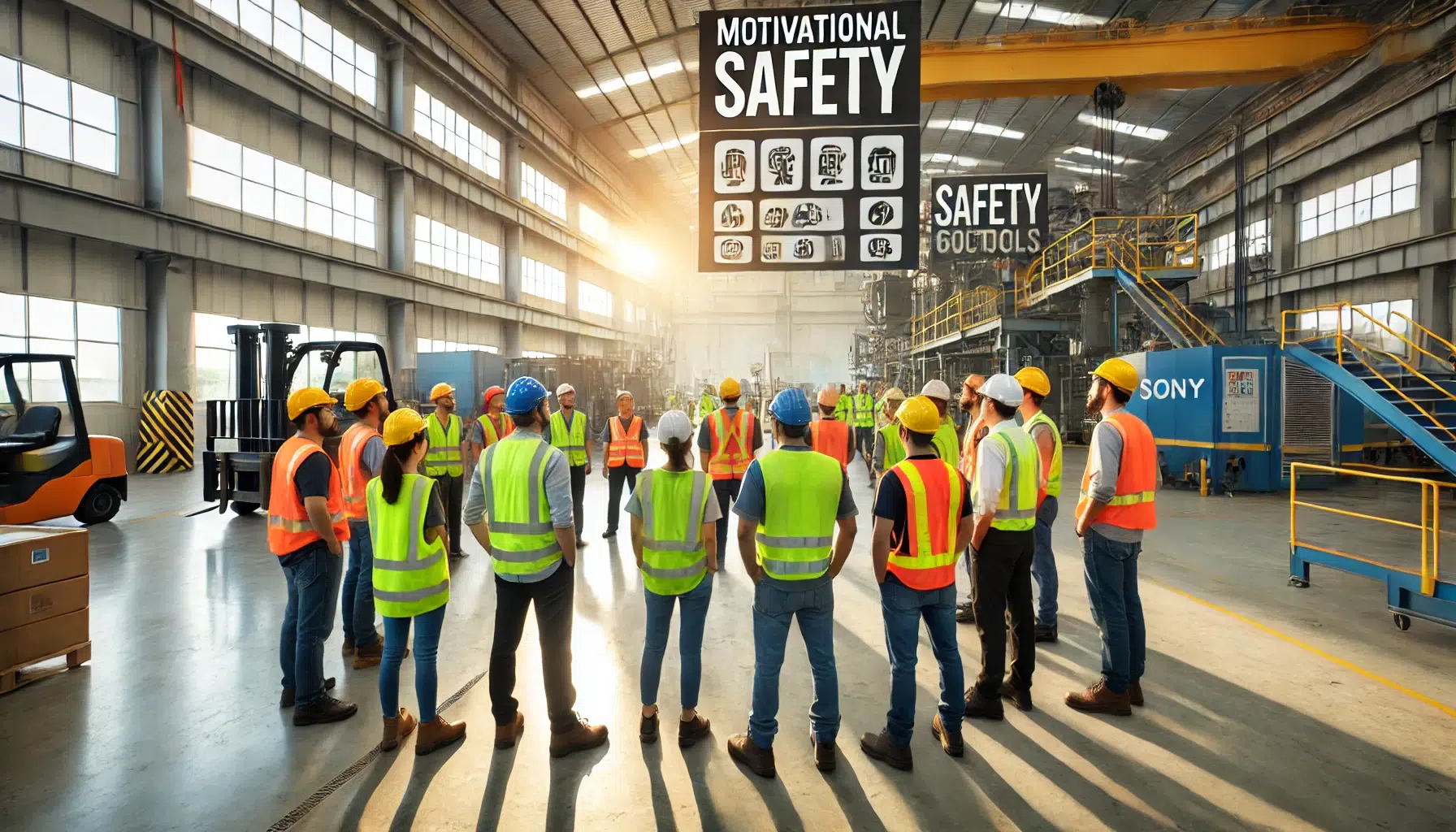 Effective Safety Communication: Quotes, Slogans & Tips