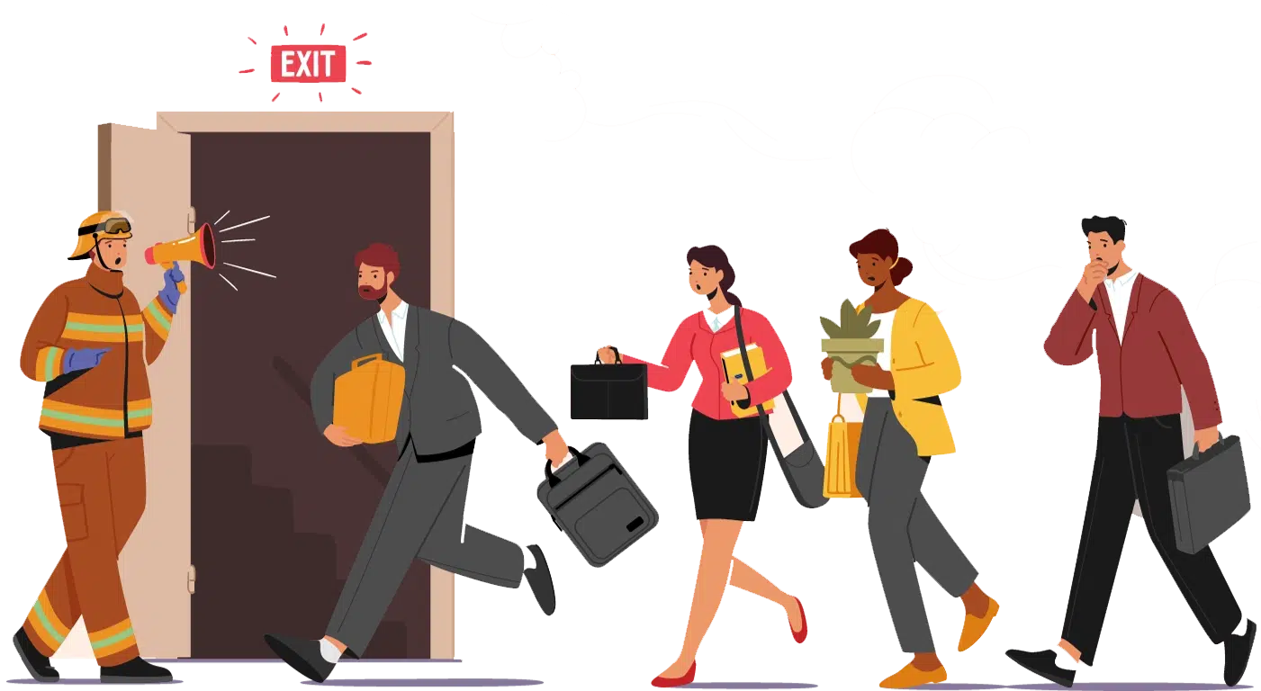 Emergency Response Plan ERDMP Guide