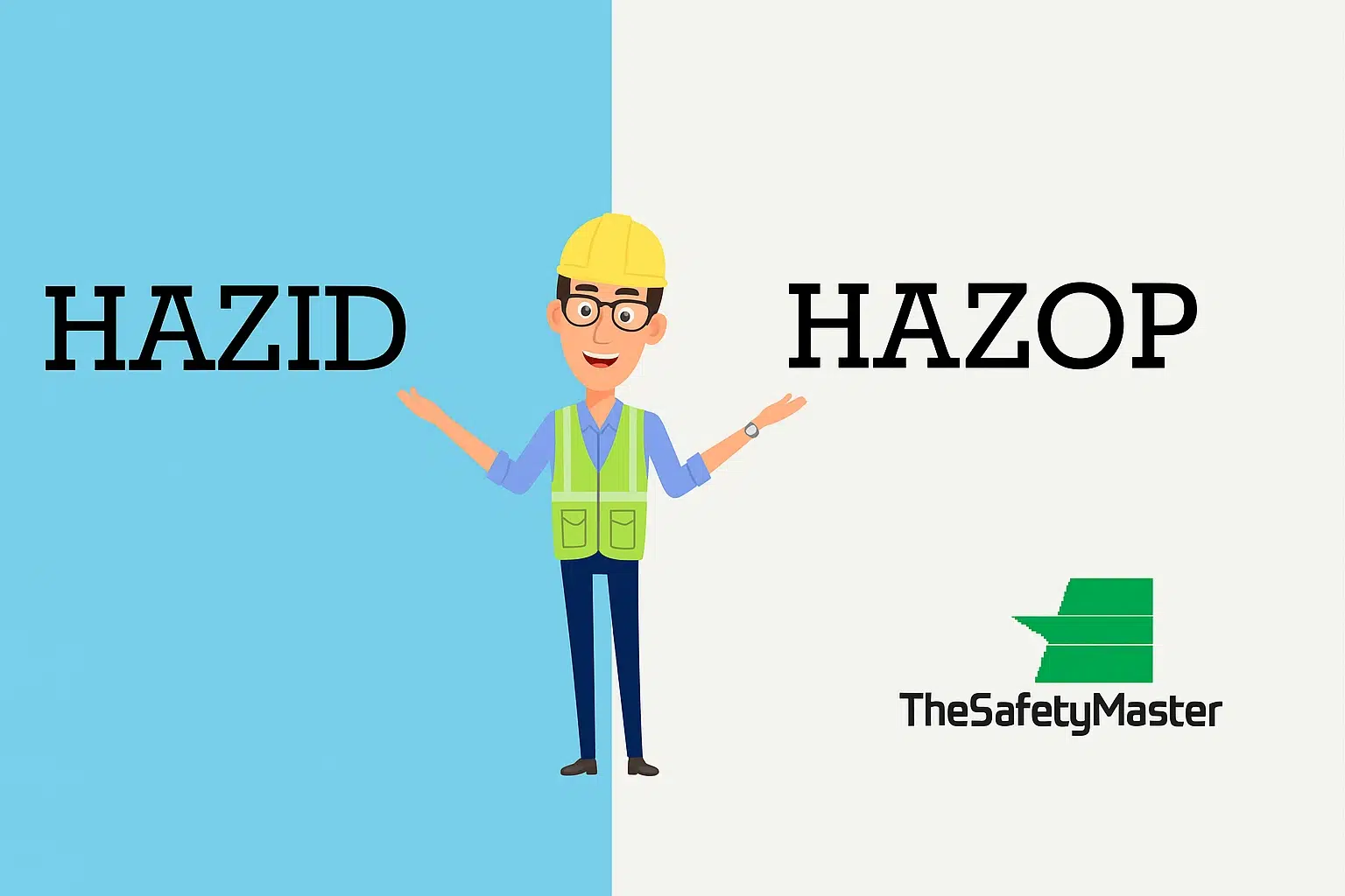 HAZOP vs HAZID Study: A Comparative Guide to Hazard Identification in ...