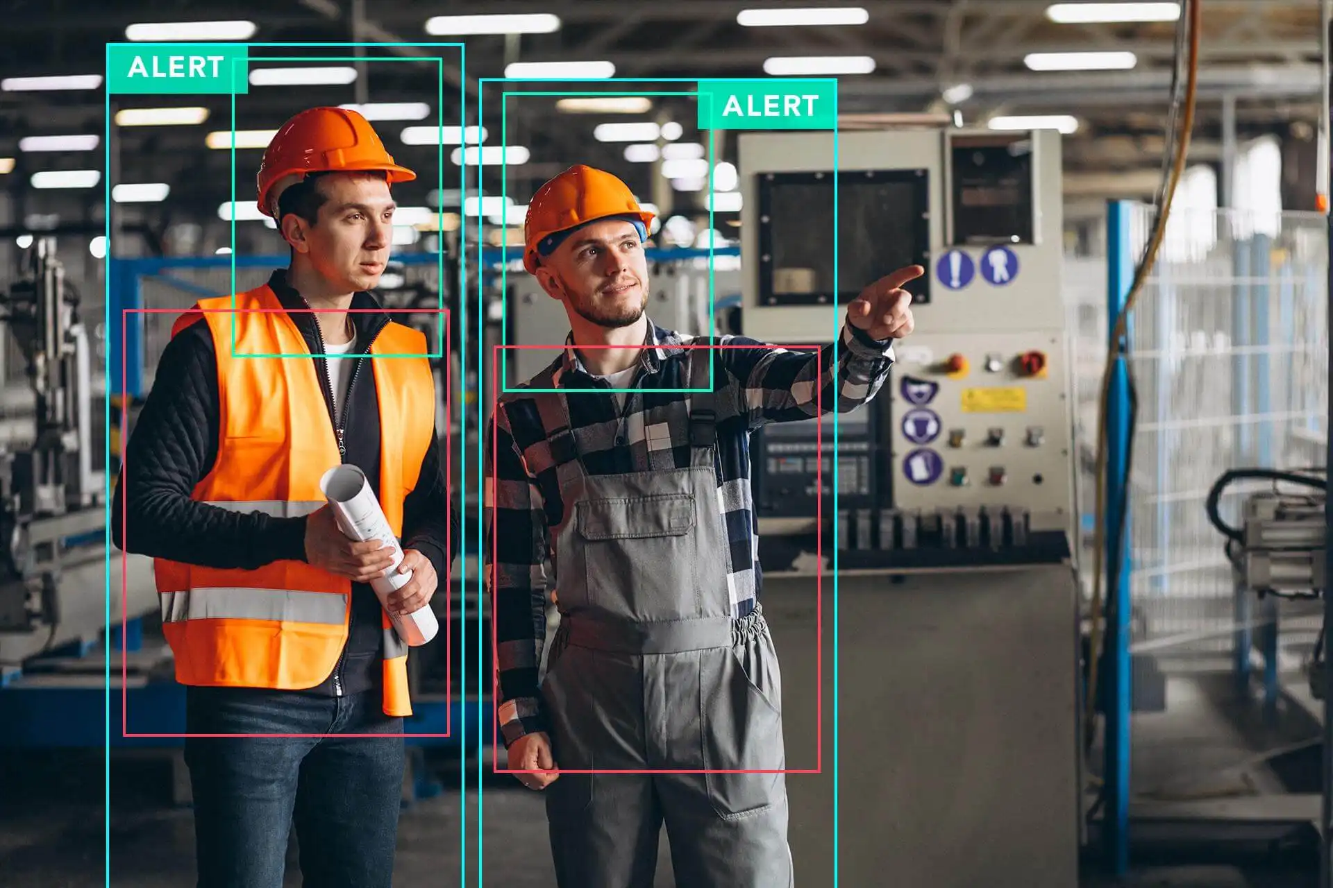 AI Safety in the Workplace: Transform OHS in 2025