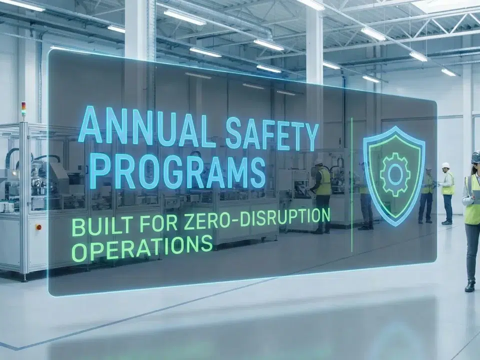 Sustainable Safety Governance: Beyond Safety Consulting