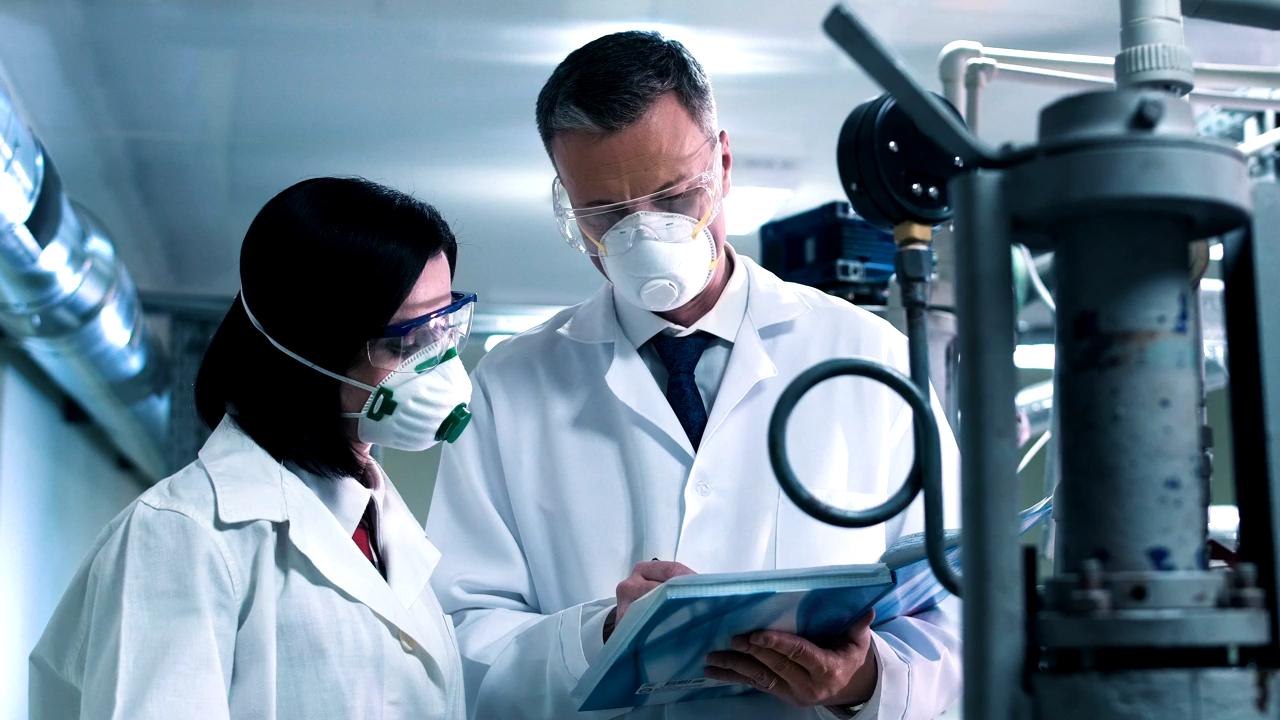 Sulfuric Acid Safety Guidelines: A Comprehensive Approach - TSM TheSafetyMaster Private Limited